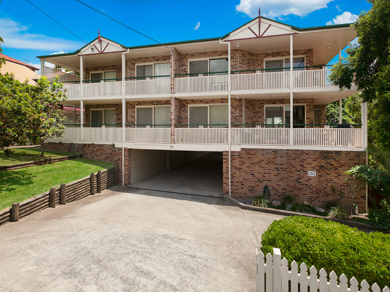 6/54 Cintra Road, Bowen Hills, QLD 4006 - realestate.com.au