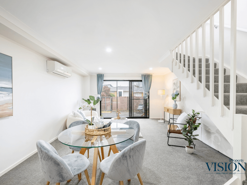 23/16 Quealy St, Casey, ACT 2913 - Property Details