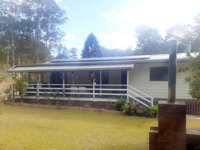 40 Grant Road, Benarkin North, QLD 4314 - realestate.com.au