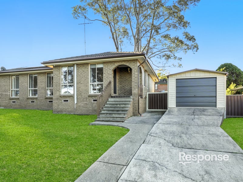 13 Wells Street, Jamisontown, NSW 2750 - Property Details