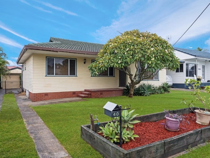 40 Barnard Crescent, Toukley, NSW 2263 - Property Details