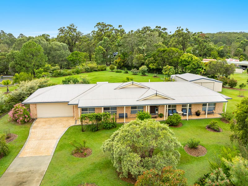 1 Colonial Drive, Gulmarrad, NSW 2463 - Property Details