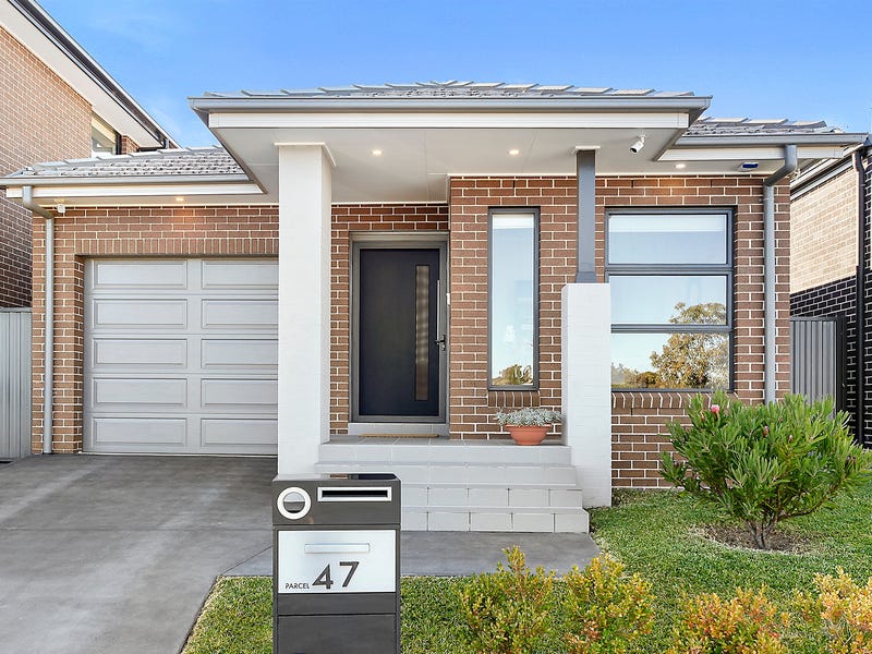 47 Aerodrome Drive, Schofields, NSW 2762 - Property Details