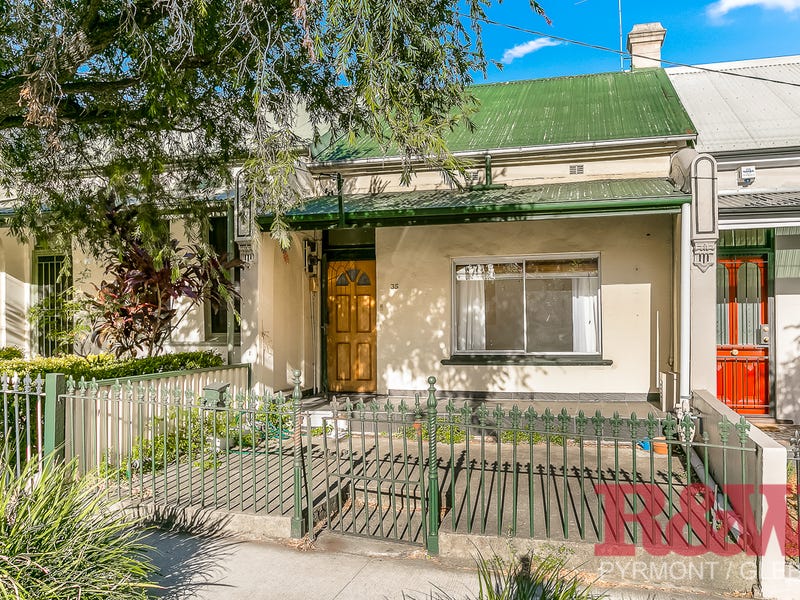 35 Wigram Road, Glebe, NSW 2037 - Property Details