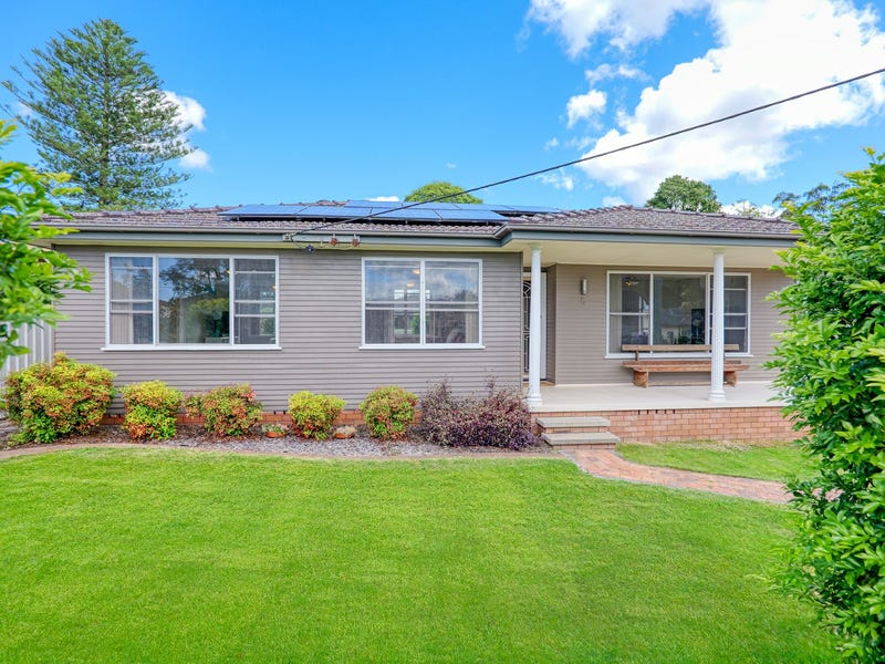 8 Silver Wattle Drive, Medowie, NSW 2318 - Property Details