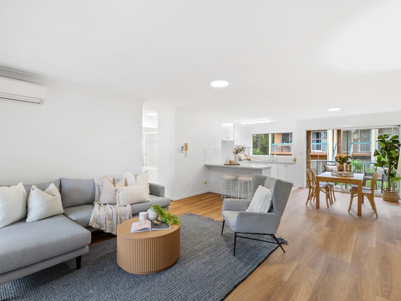 13/55-59 Alpha Street, Taringa, Qld 4068 - Property Details