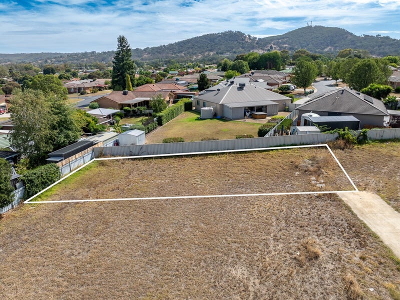 Sold Land Prices & Auction Results in Lavington, NSW 2641 - realestate ...