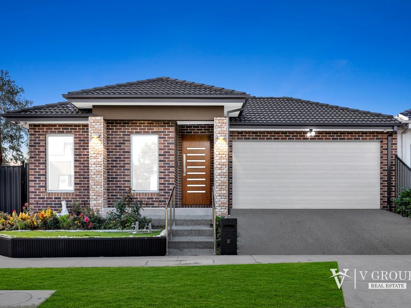 43 Scenery Drive, Craigieburn, Vic 3064 - Property Details