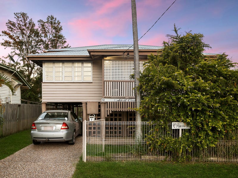 92 Princess Street, Berserker, QLD 4701 - realestate.com.au