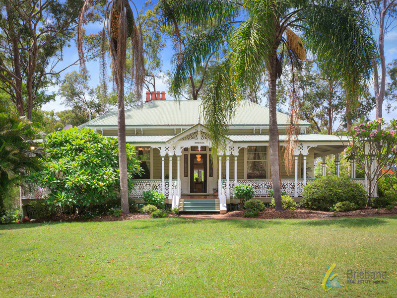 20 Lilly Pilly Road, Pullenvale, QLD 4069 - realestate.com.au