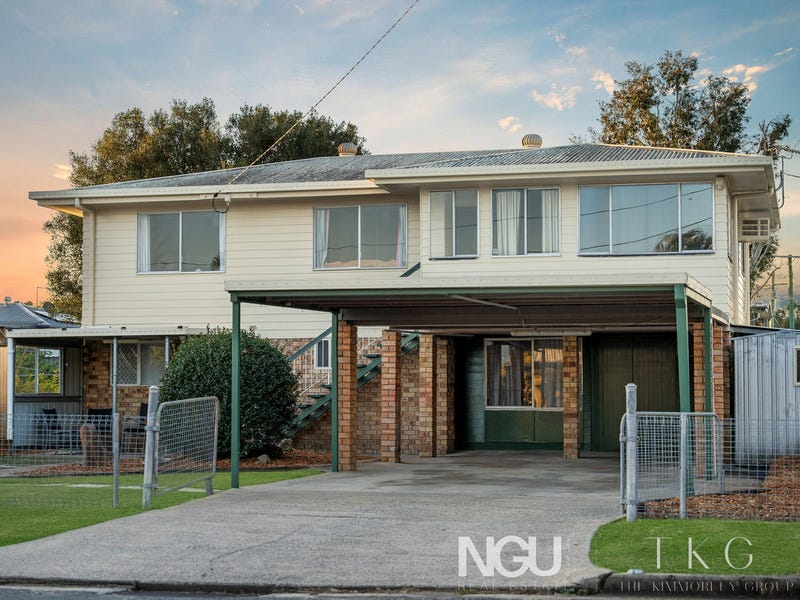 43 Jarrah Street, Raceview, Qld 4305 - Property Details