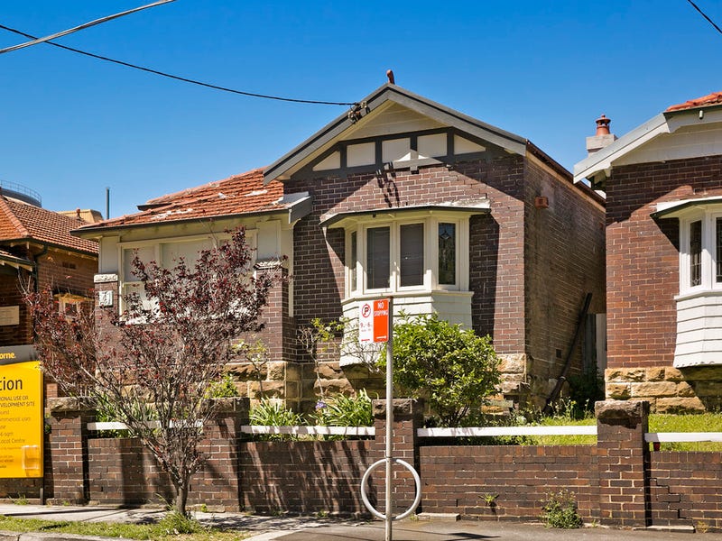 41 Fisher Street, Petersham, NSW 2049 - Property Details