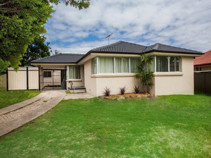 209 Victoria Street, Werrington, NSW 2747 - Property Details