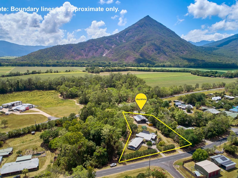 Real Estate & Property for Sale in Gordonvale, QLD 4865 - realestate.com.au
