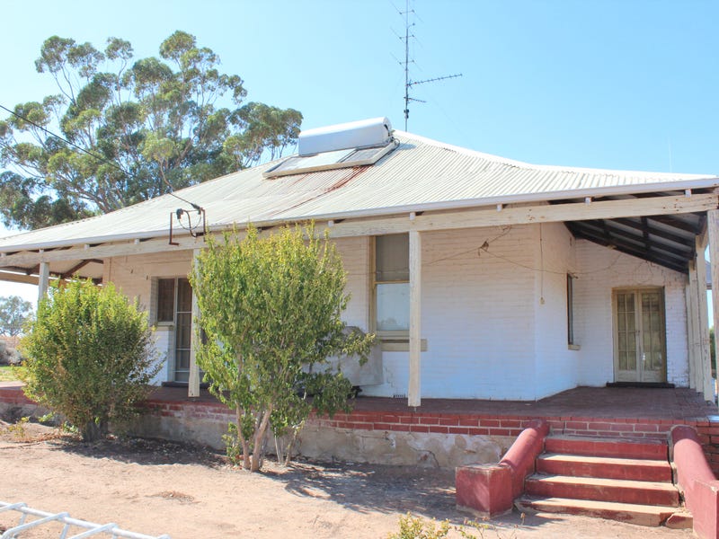 311 Beering Rd, Irishtown, WA 6401 - Property Details