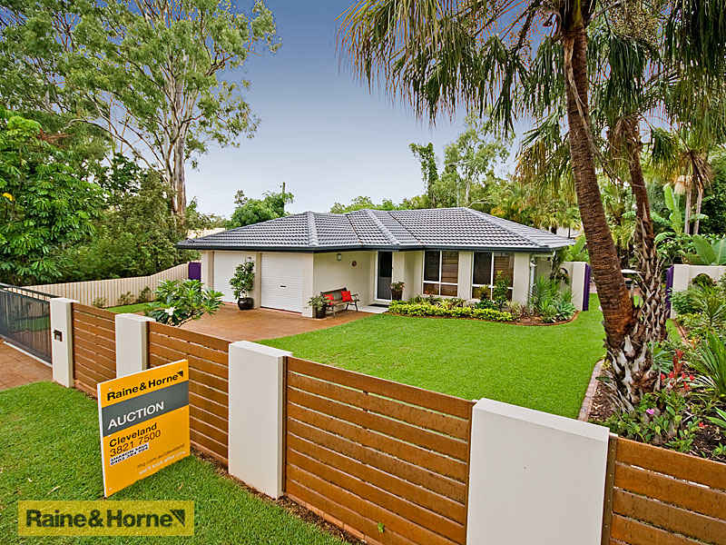 144 Fitzroy Street, Cleveland, Qld 4163 - Property Details