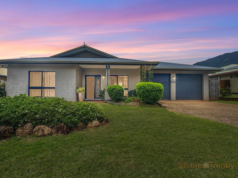 27 Village Terrace, Redlynch, Qld 4870 - Property Details