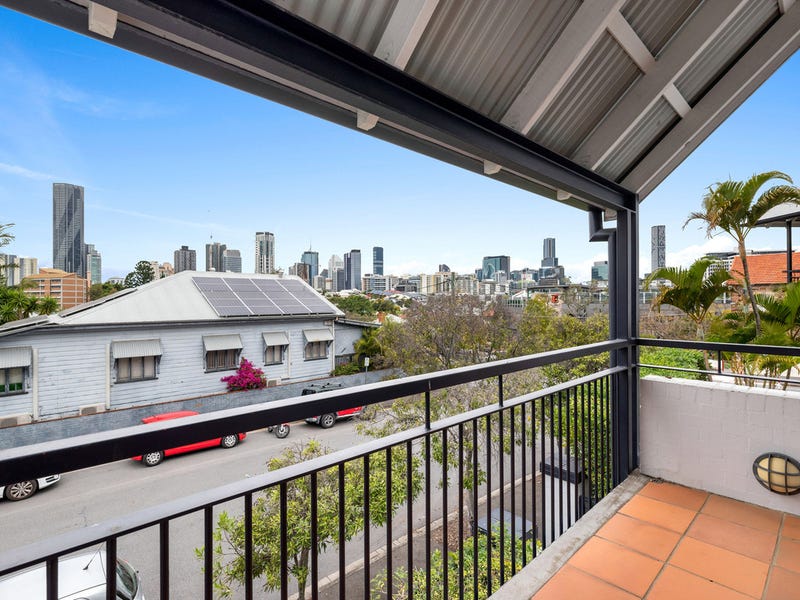 1/331 Gregory Terrace, Spring Hill, QLD 4000 - realestate.com.au