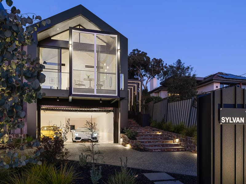 18 Sylvan Street, Montmorency, Vic 3094 - Property Details