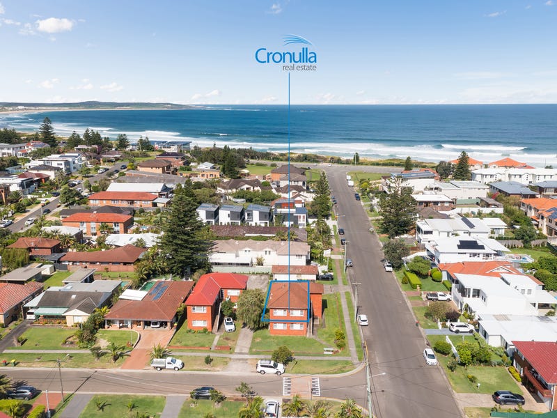 3/50 Kirkwood Road, Cronulla, NSW 2230 - Property Details