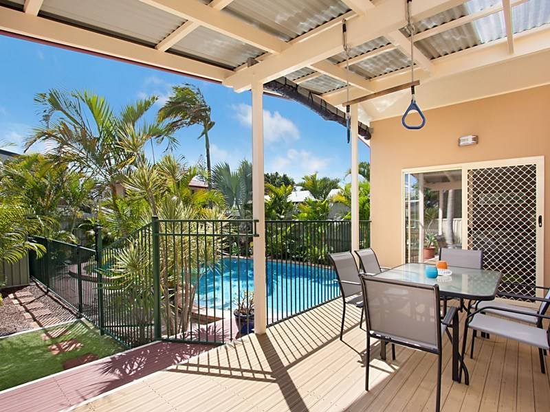 263 Adina Avenue, Bilinga, Qld 4225 - Property Details