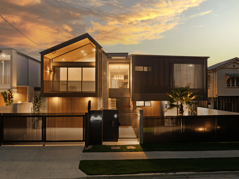 6 Kenbury Street, Bulimba, Qld 4171 - Property Details