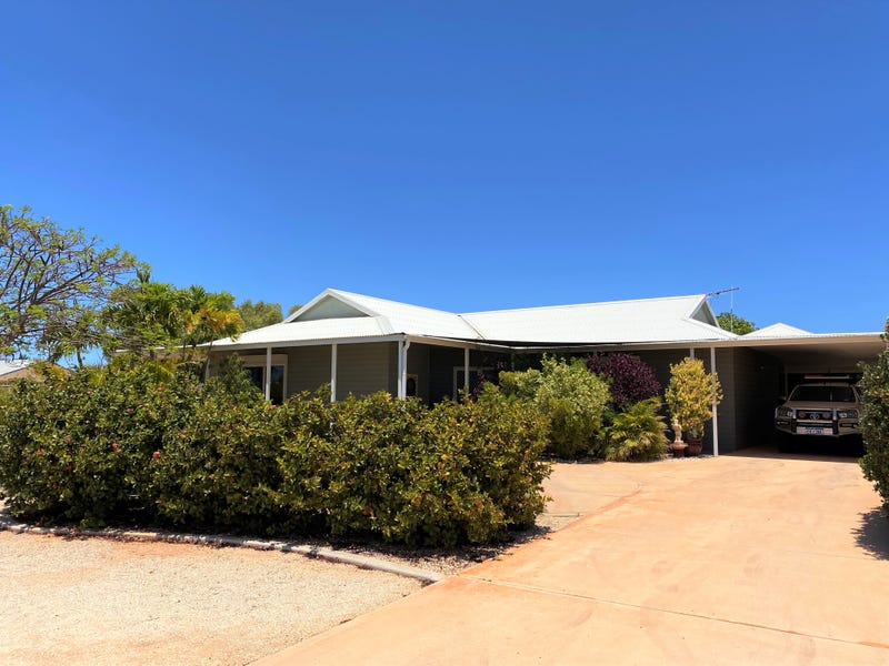 8 Salmon Loop, Exmouth, WA 6707 - realestate.com.au