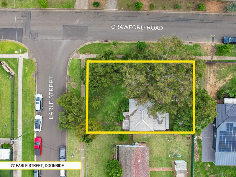 77 Earle Street, Doonside, NSW 2767 - realestate.com.au