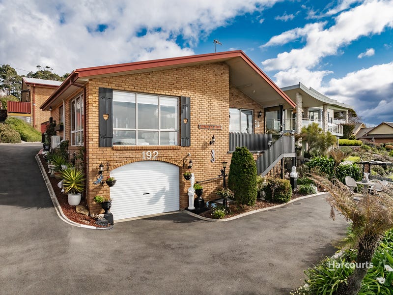 1/192 Main Road, Penguin, Tas 7316 - Property Details