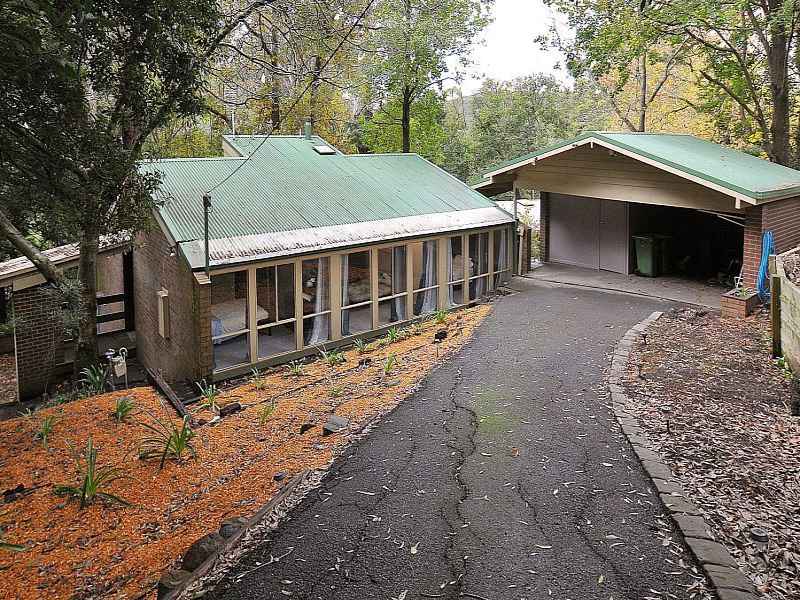 16 Belgrave-Hallam Road, Belgrave, Vic 3160 - Property Details