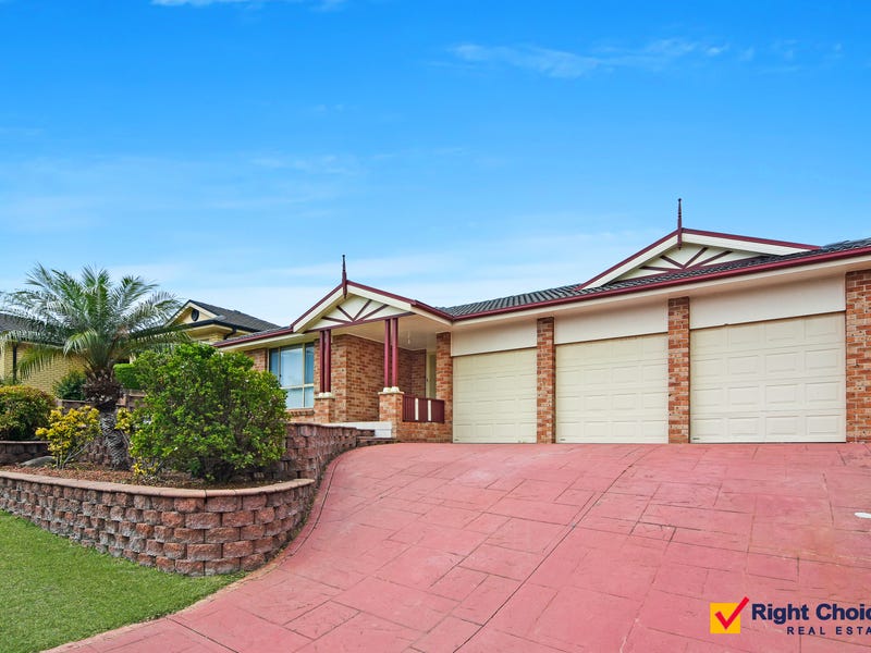 5 Hennesy Street, Flinders, NSW 2529 - realestate.com.au