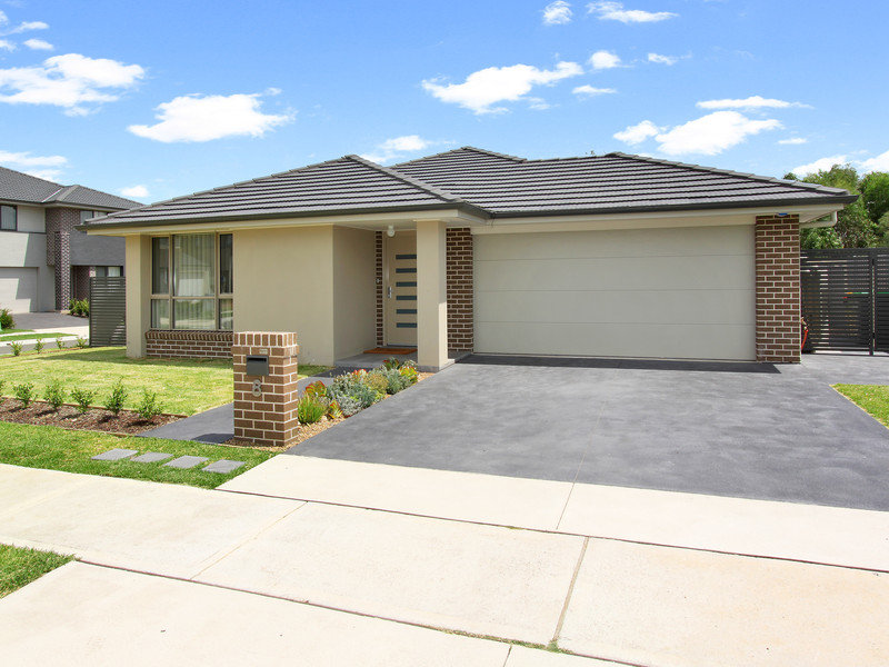 8 Shellbourne Place, Cranebrook, NSW 2749 - realestate.com.au
