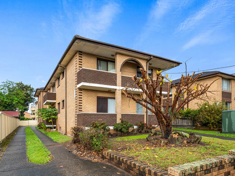 4/11 Gibbons Street, Auburn, NSW 2144 - Property Details