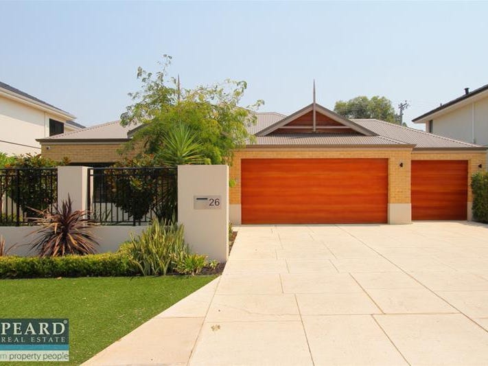 26 Pebble Bush Drive, Canning Vale, WA 6155 - realestate.com.au