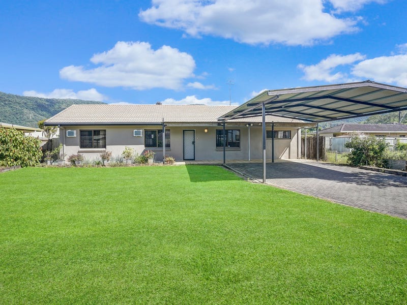 109 Windarra Street, Woree, Qld 4868 - Property Details