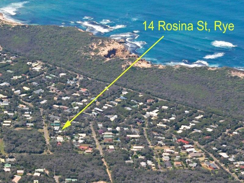 14 Rosina Street, Rye, Vic 3941 - Property Details