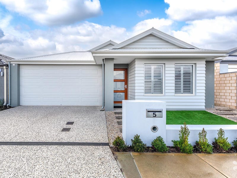5 Sawyers Way, Piara Waters, WA 6112 - realestate.com.au
