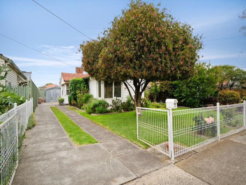 83 Anderson Street, Newport, Vic 3015 - Property Details
