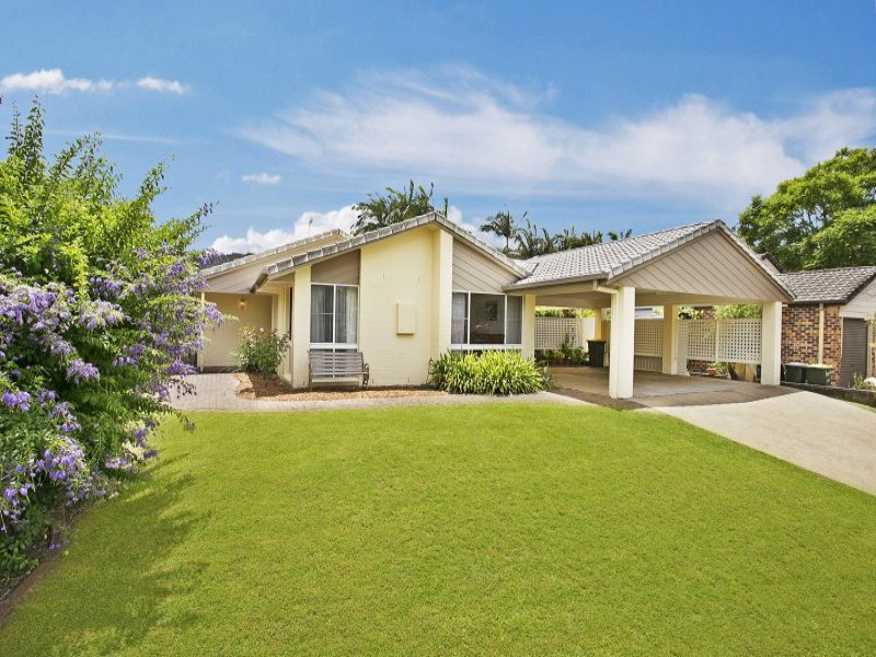 41 Farnworth Street, Chapel Hill, QLD 4069 - realestate.com.au