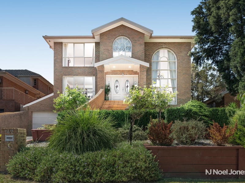 142 Seebeck Road, Rowville, Vic 3178 - Property Details