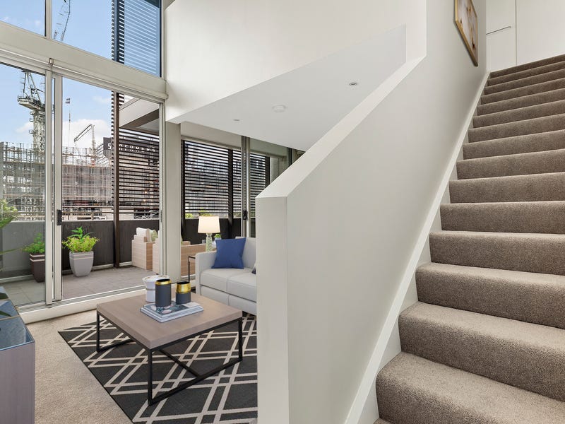 302/8 McCrae Street, Docklands, Vic 3008 - Property Details