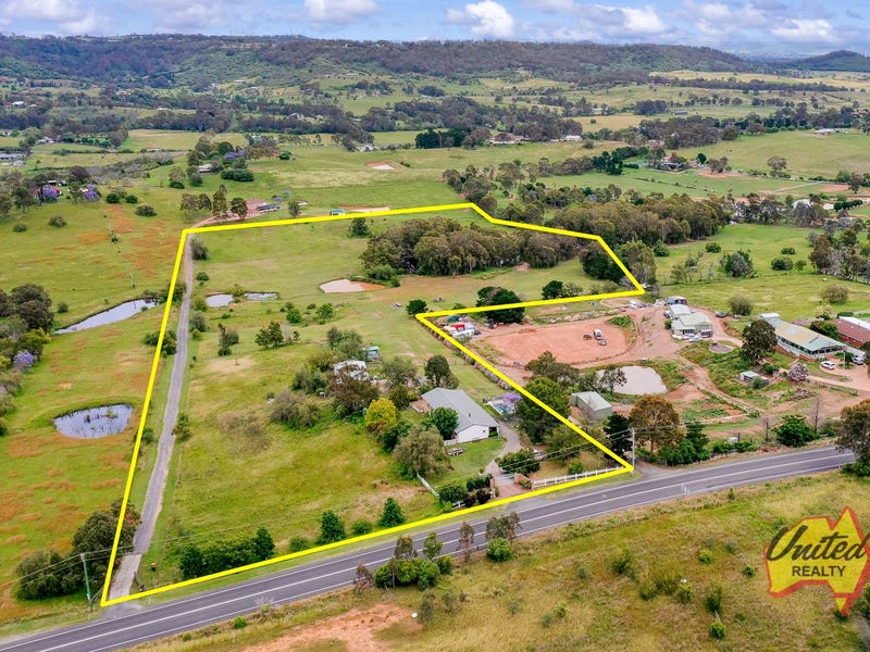 450 Menangle Road, Menangle, NSW 2568 - Property Details