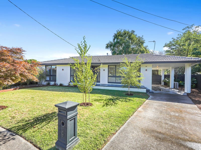 4 Milton Court, Traralgon, Vic 3844 - Property Details