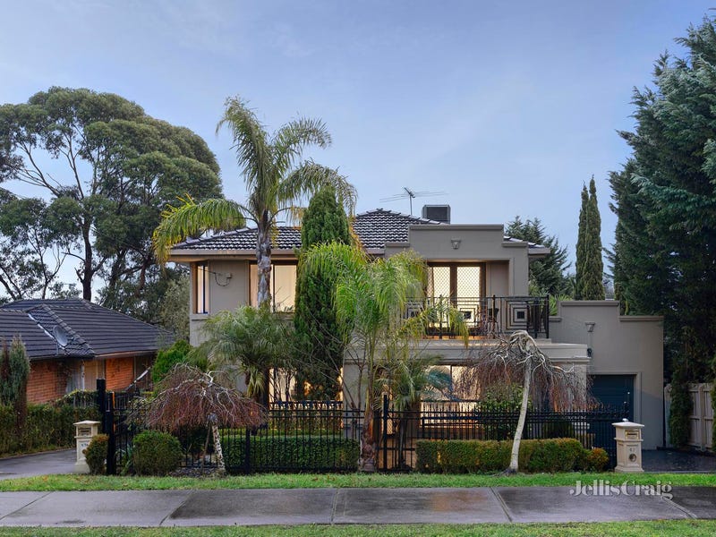 47 Church Road, Doncaster, Vic 3108 - Property Details