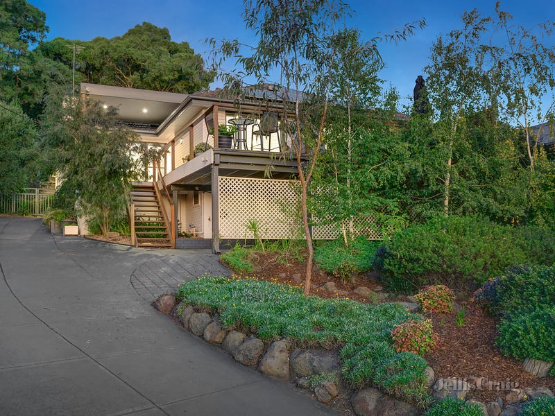 16 Sylvan Street, Montmorency, Vic 3094 - Property Details