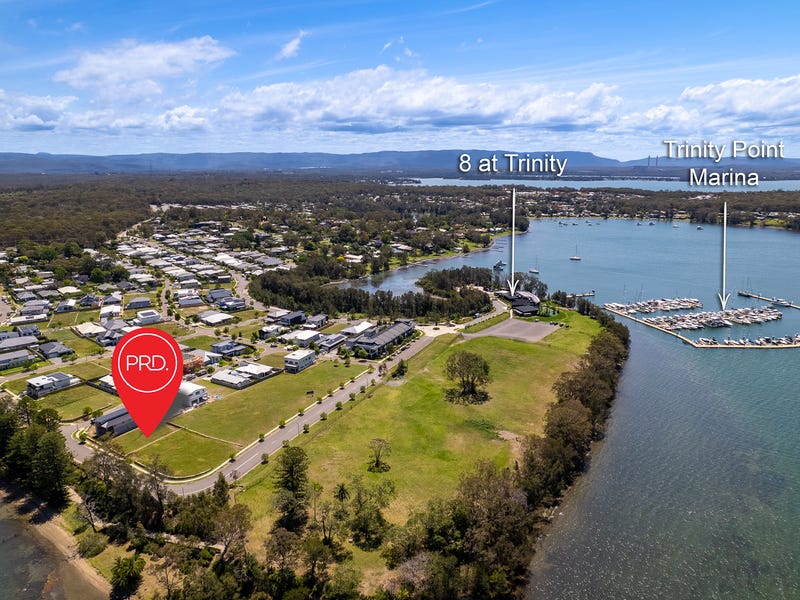 150 Trinity Point Drive, Morisset Park, NSW 2264 - realestate.com.au
