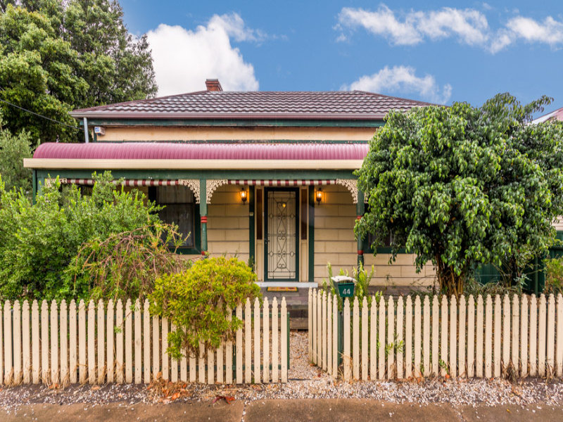 44 Gray Terrace, Rosewater, SA 5013 - Property Details