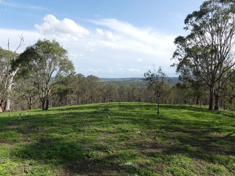 Scrims Road, Dalveen, Qld 4374 - Property Details