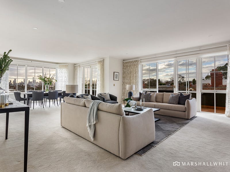 6/31 Lansell Road, Toorak, Vic 3142 - Property Details
