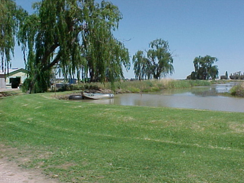 36 Carwardines Road, Cohuna, Vic 3568 - Property Details